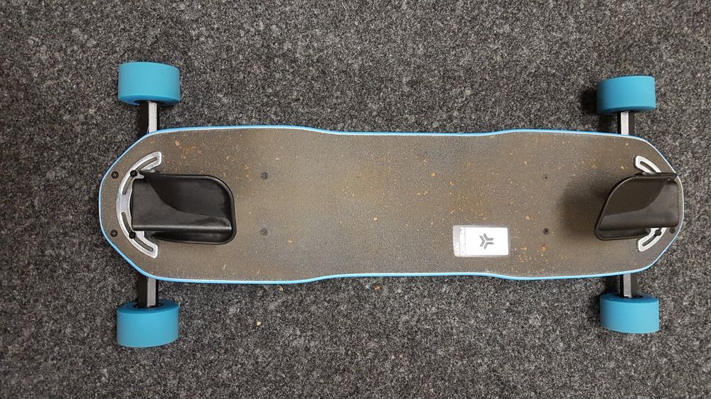 Freebord Catalyst/ Freeboard (Gebraucht) in für CHF 95 – nur Abholung ...