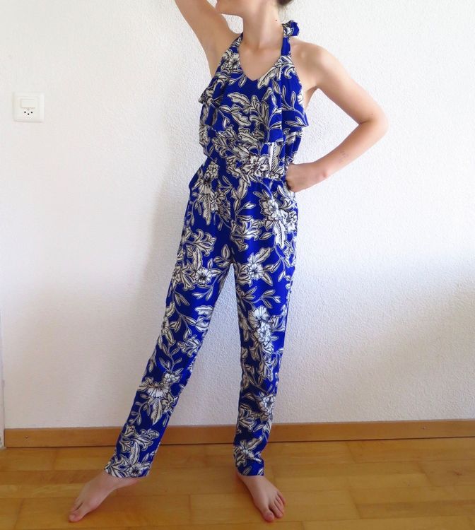 Bardot Jr Australien,Overall,Gr.158cm (Gebraucht) in für CHF 56 – mit ...