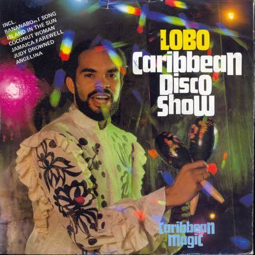 Lobo - Caribbean Disco Show (7") | Kaufen auf Ricardo