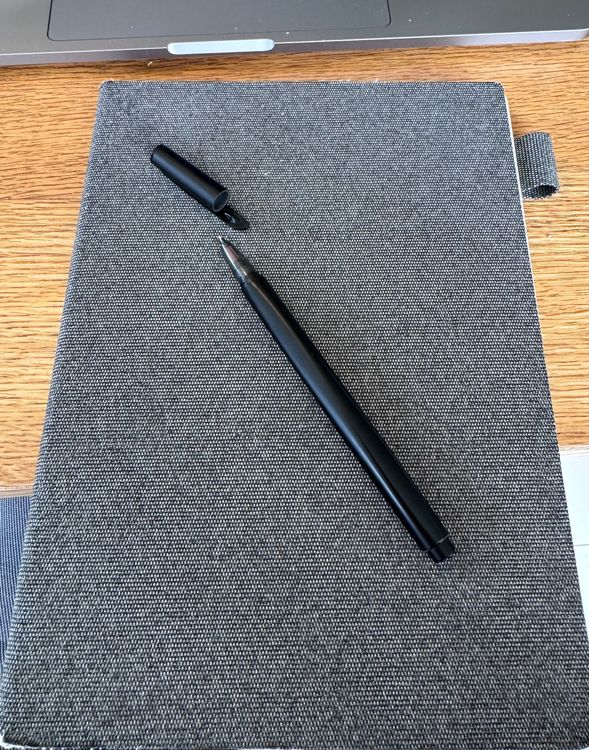 Supernote A5X E-Ink Tablet – Perfekt für digitale Notizen (Gebraucht ...