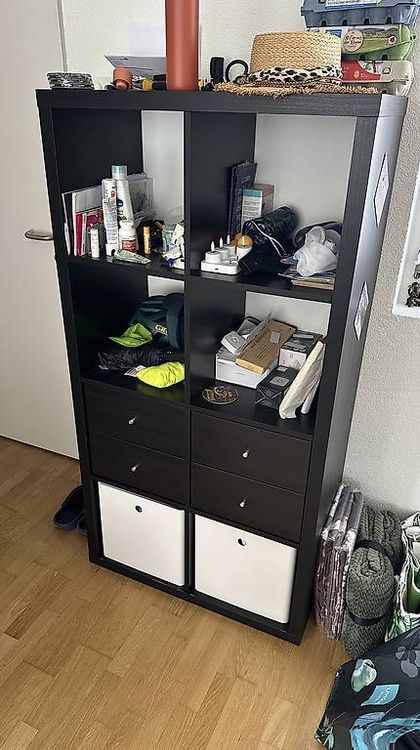Ikea Kalax (Gebraucht) in Bern für CHF 15 – nur Abholung auf Ricardo kaufen