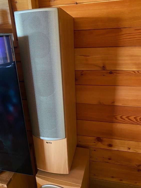 Infinity Beta 40 Heimkino 5.1 | Kaufen auf Ricardo