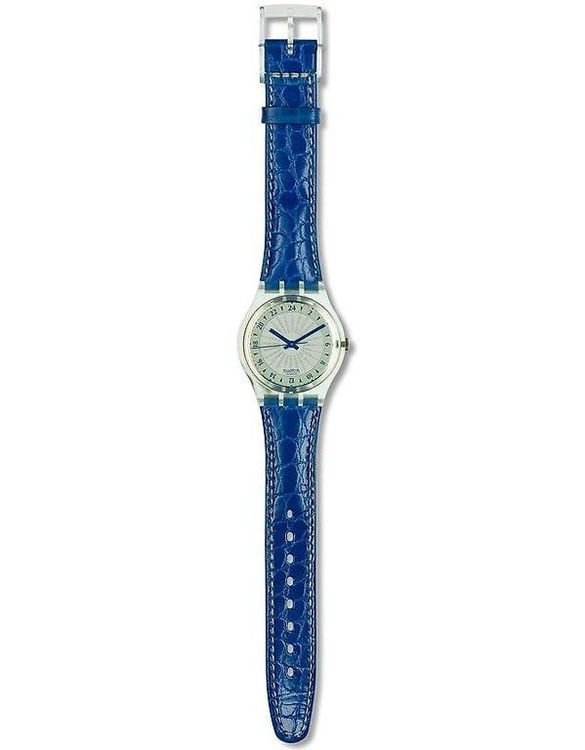 Swatch Index - GG125 - 1994 (Neu und originalverpackt) in Wettingen für ...