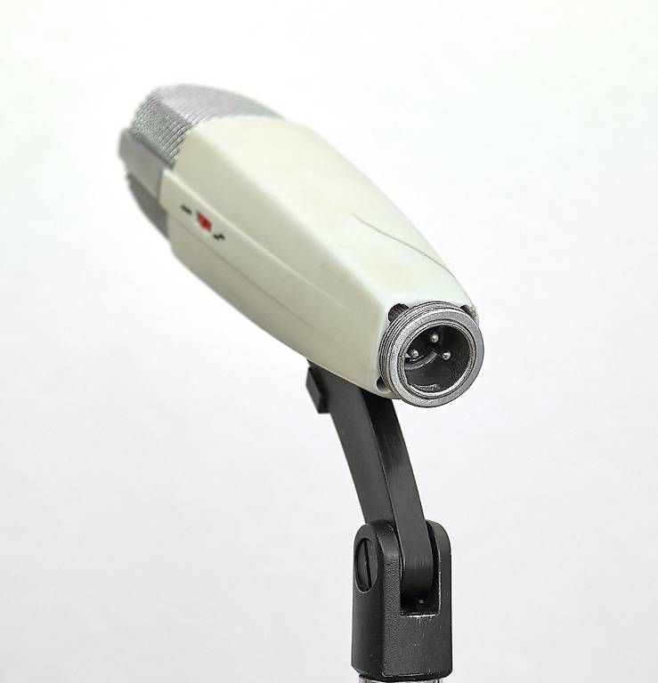 Kaiser-Sennheiser MC421 Top Kondensator Mik- mit Video!! (Neu (gemäss ...