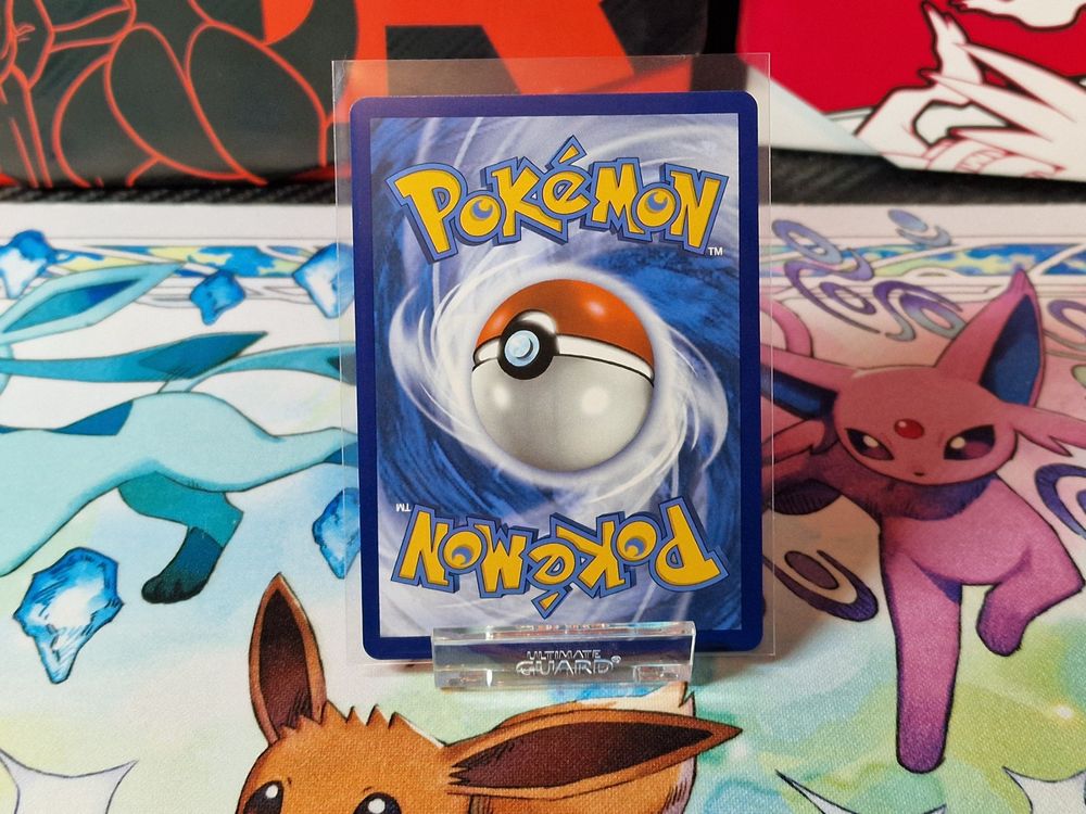 Team Rocket's Corbat ex DRI EN 217/182 (Neu (gemäss Beschreibung)) in ...