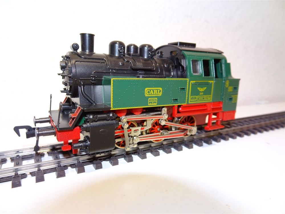 Fleischmann Zahnrad-Lokomotive, HO, 4028 (Neu (gemäss Beschreibung)) in ...
