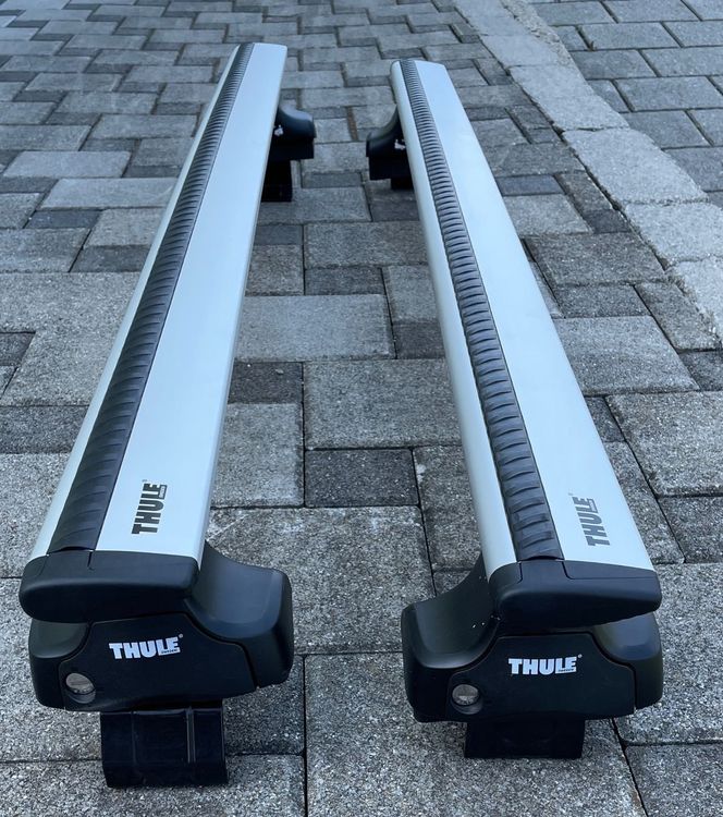 Thule Dachtrager Wingbar