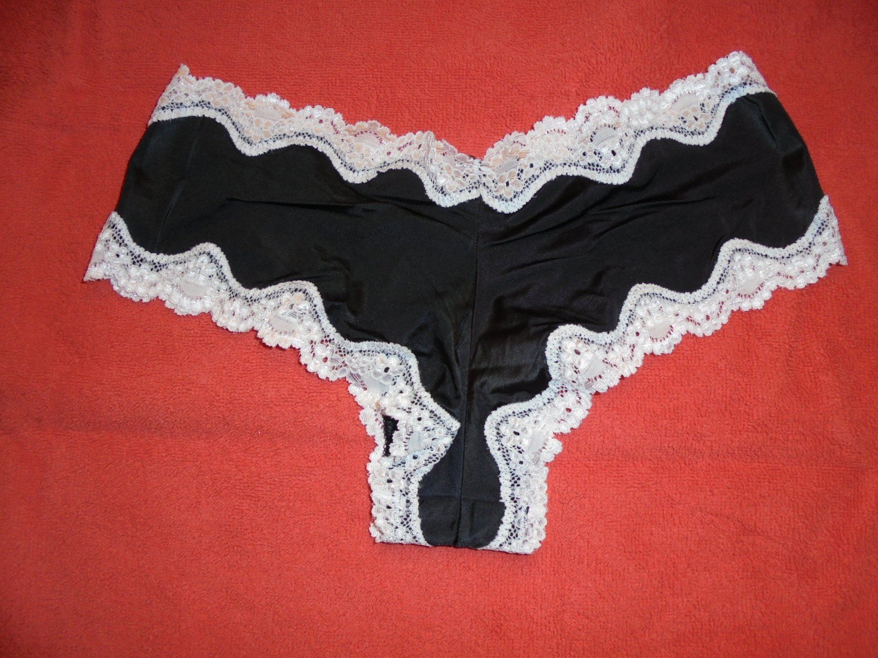 VICTORIA'S SECRET VERY SEXY CHEEKY, S, NEU (Neu und originalverpackt ...