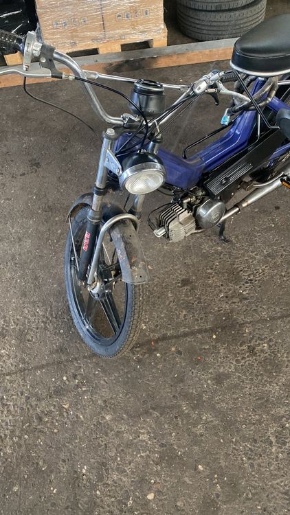 Mofa Puch Maxi N | Kaufen auf Ricardo