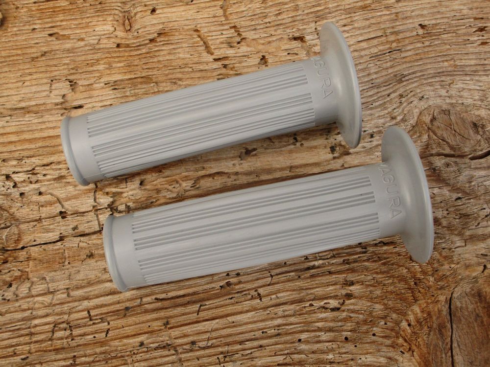 Poignées Magura. (Neuf avec emballage d'origine) à Leytron pour CHF 28 ...