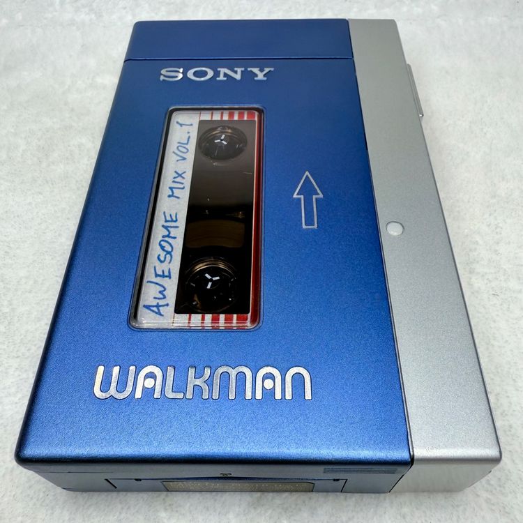 Sony Walkman TPS-L2 (2nd Gen) Guardians of the Galaxy #273 (Gebraucht ...