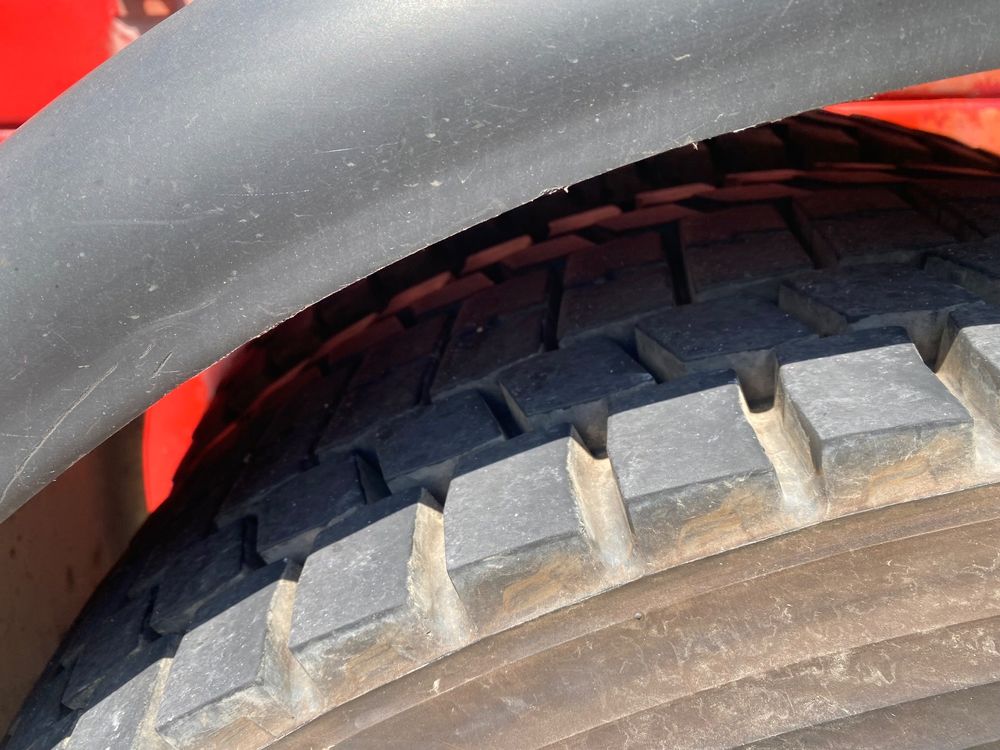 Wohnmobil Scania R124 | Kaufen auf Ricardo