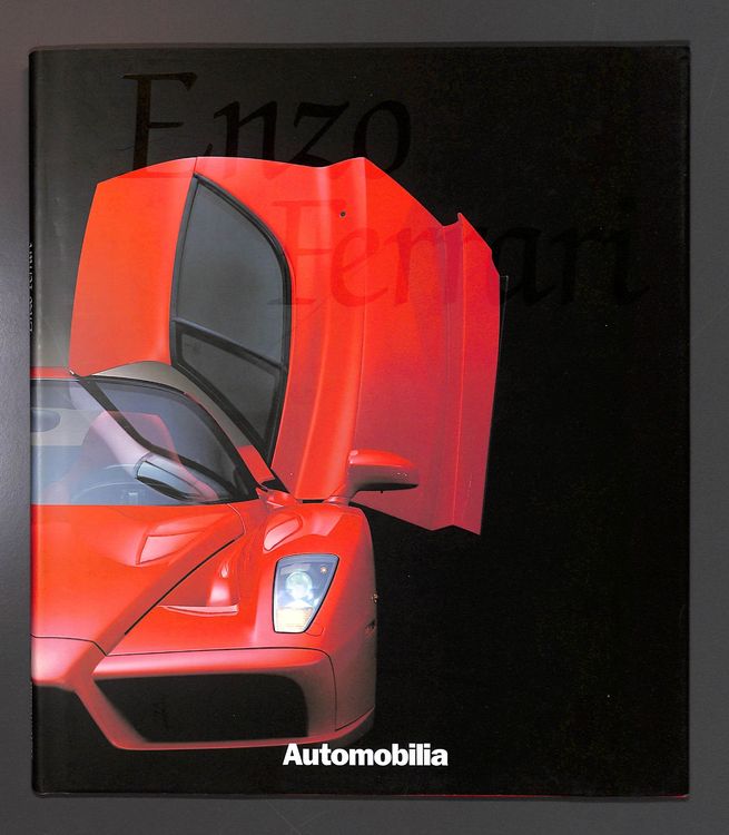 The official Ferrari Magazine. Year 2014. Issue 27. Yearbook (Neu ...