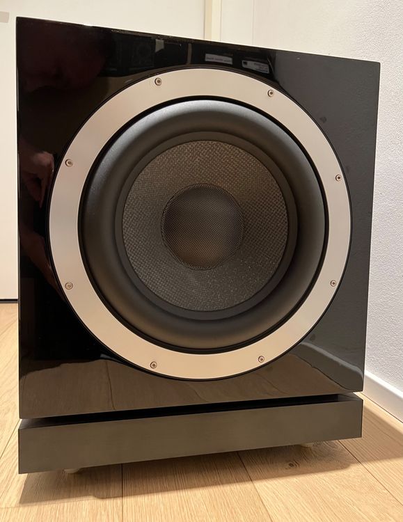 Bowers & Wilkins B&W DB1 Subwoofer (Gebraucht) in Flurlingen für CHF ...
