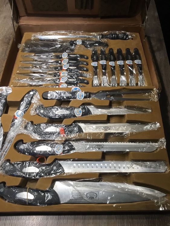 Kaiserbach 24-teiliges Set | Kaufen auf Ricardo