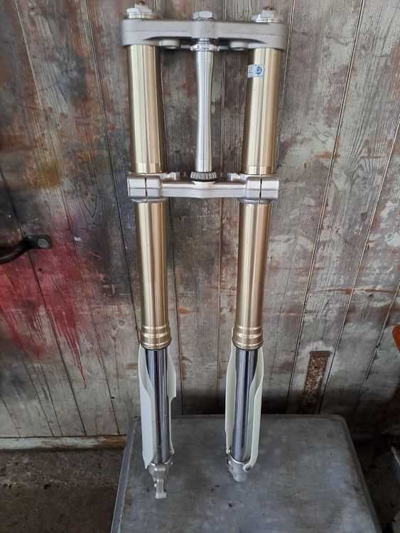 forcella honda crf450 (Neu (gemäss Beschreibung)) in Vezio für CHF 800 ...