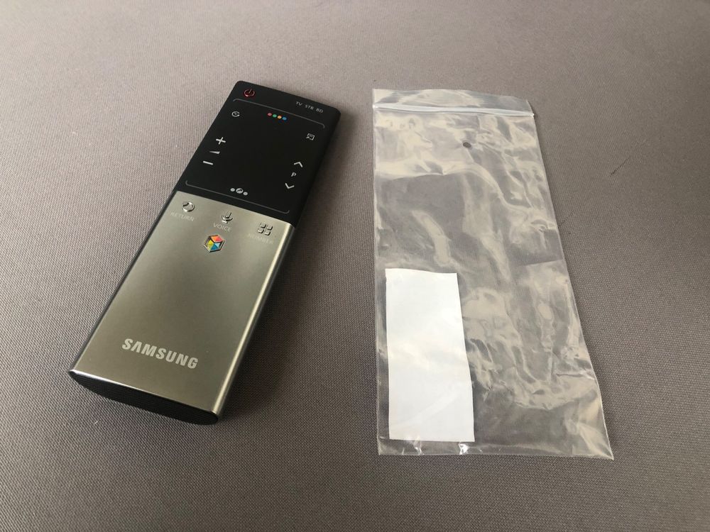 SAMSUNG 130220K1/DD50 TV STB BD | Kaufen auf Ricardo