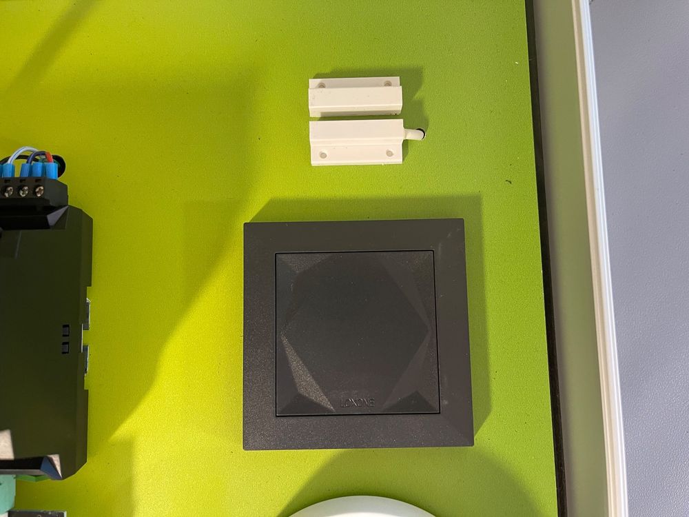 LOXONE Musterkoffer Tree - Demo Case Hausautomation NEU (Neu (gemäss ...