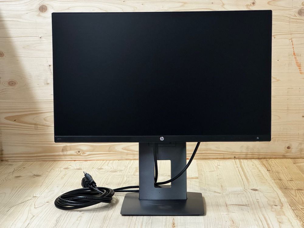 HP Z23n 1920 x 1080 Pixel Monitor Höhenverstellbar | Kaufen auf Ricardo