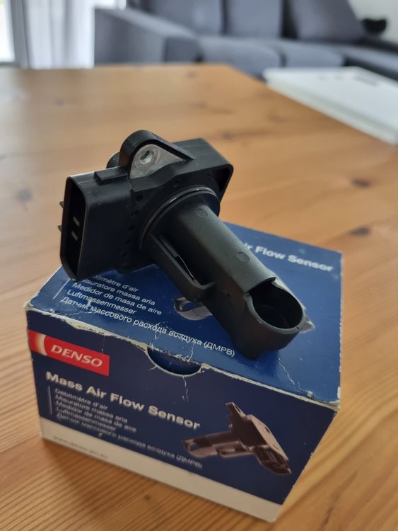 Subaru Denso Luftmassenmesser 22680AA310 | Kaufen auf Ricardo