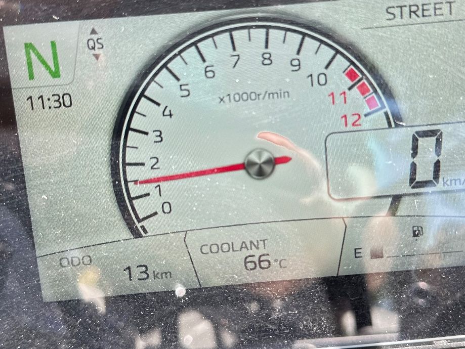 Yamaha Xsr 900 Gp (Gebraucht) in Bioggio für CHF 12900 – mit Lieferung ...