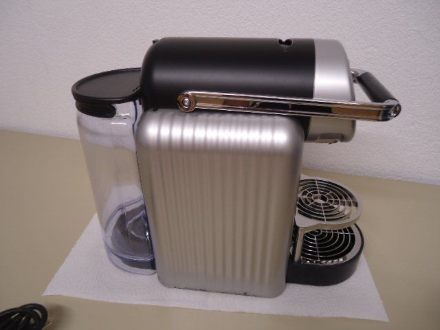 Nespresso Zenius 100 ZN 100 Pro | Kaufen auf Ricardo