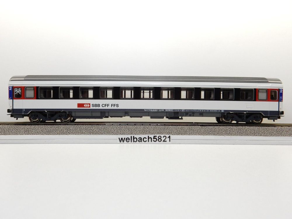 Roco 54167 (Neu und originalverpackt) in Embrach für CHF 75 – mit ...