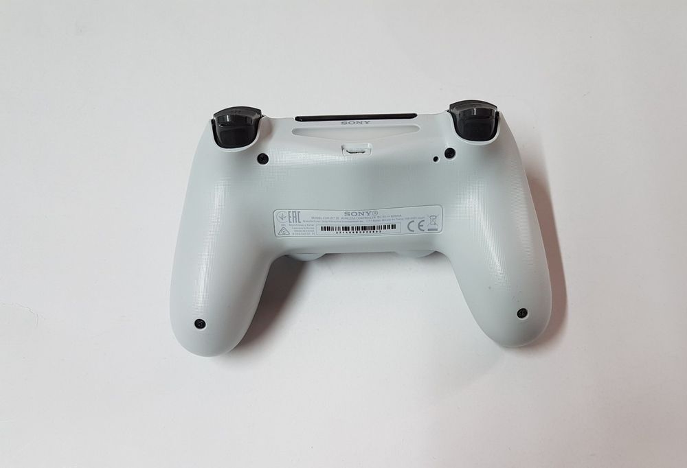 Original Sony Dualshock 4 Wireless Controller PS4 (Gebraucht) in ...