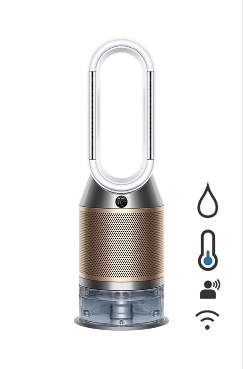 Dyson Humidify+Cool (Gebraucht) in Sorens für CHF 550 – mit Lieferung ...