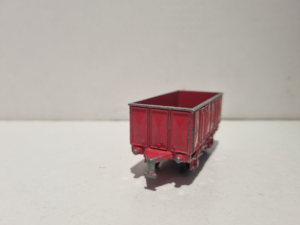 Dinky, UN des wagons du set Goods Train, Nr 784 (Gebraucht) in Mission ...