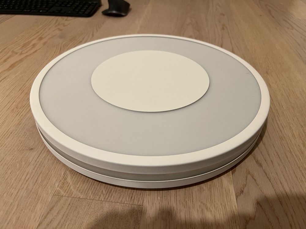 Philips Hue Being LED-Deckenlampe (35 cm Durchmesser) | Kaufen auf Ricardo