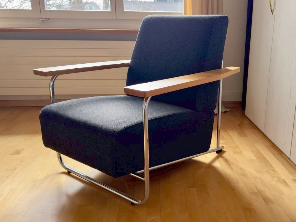 Robert Neutra: Lovell Easy Chair (Gebraucht) in Muri für CHF 336 – nur ...