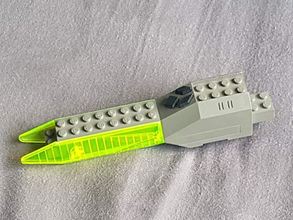 Lego Space Insectoid Stinger (Light and Sound) | Kaufen auf Ricardo