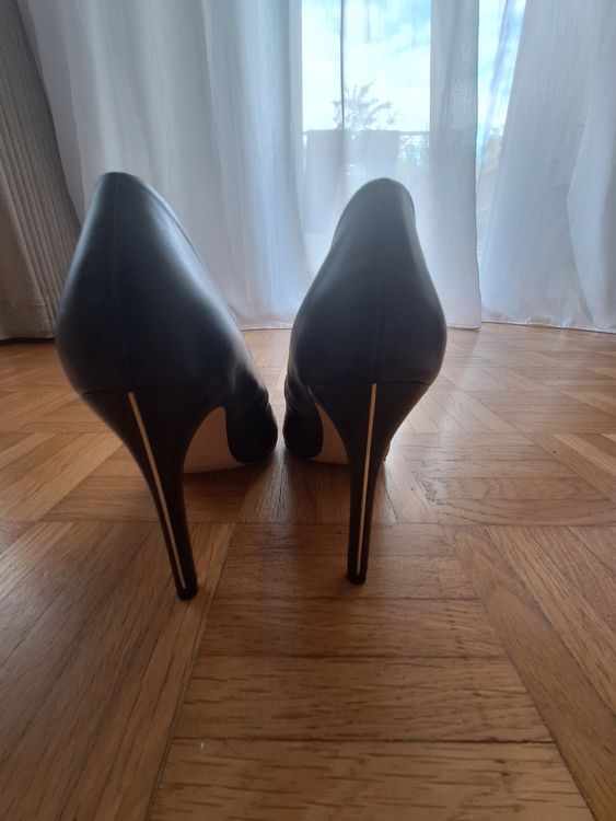 Zara Basic high heels | Kaufen auf Ricardo