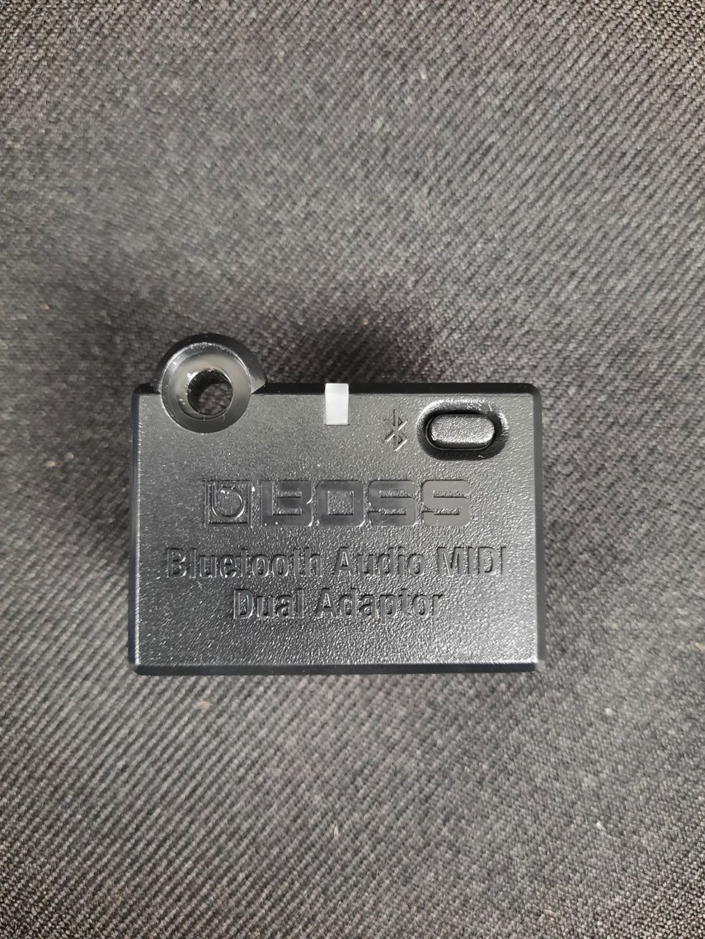 BOSS Bluetooth Audio MIDI Dual Adaptor (Neu (gemäss Beschreibung)) in ...