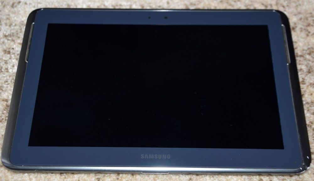 Samsung Galaxy Note GT-N8010 (Defekt) in für CHF 25 – mit Lieferung auf ...