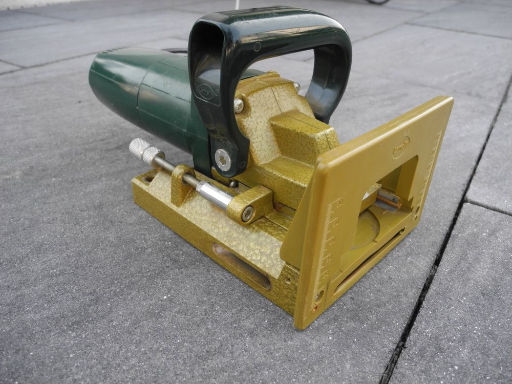 LAMELLO JUNIOR (Gebraucht) in für CHF 222 – mit Lieferung auf Ricardo ...