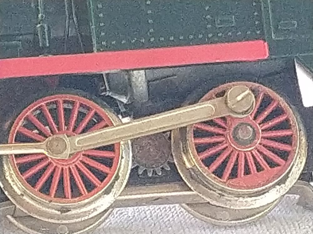 Märklin Modelbahn Lokomotive | Kaufen auf Ricardo