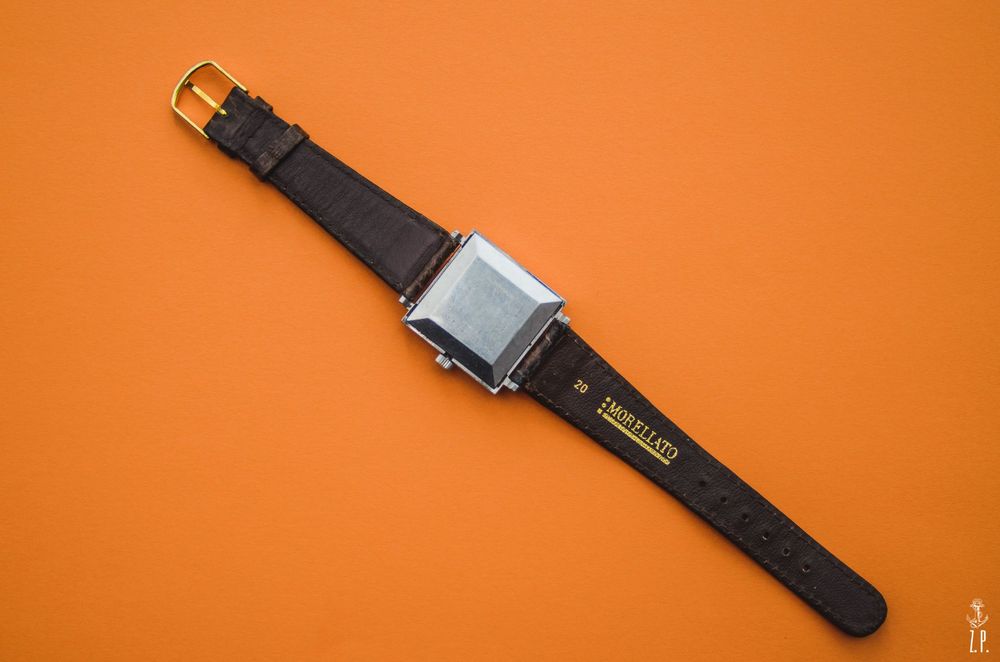 Owix Swiss Made Automatic Vintage Watch 1970's (Gebraucht) in Boswil ...