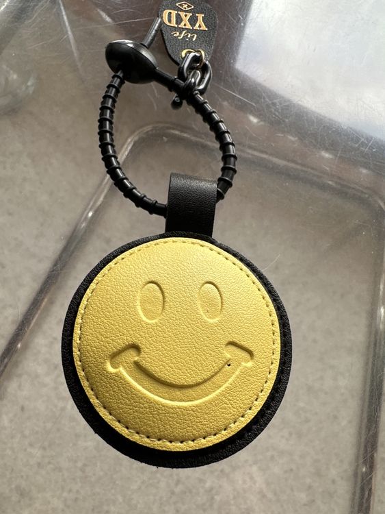 SMILEY ANHÄNGER | Kaufen auf Ricardo