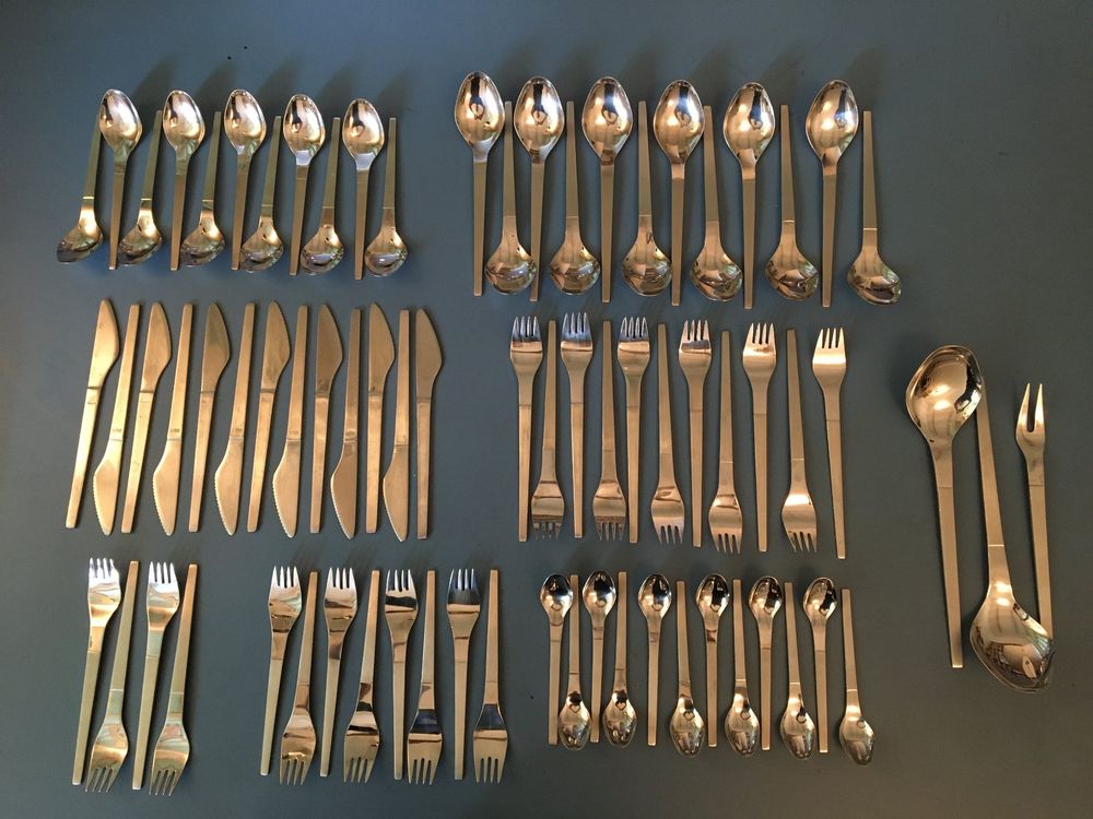 Besteck Denmark Design | Kaufen auf Ricardo