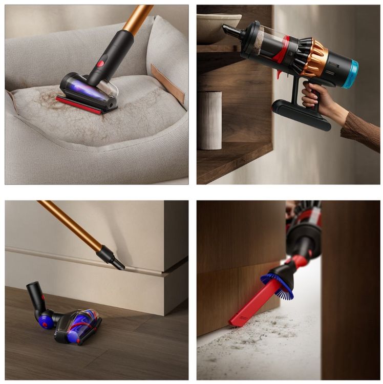 Neu! Dyson V16 Piston Animal / NP 849.- (Neu und originalverpackt) in ...