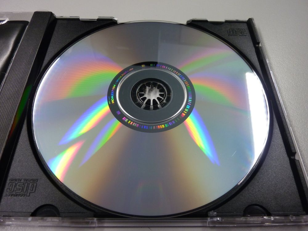 Vengeance Essential Club Sounds Vol.1 (Gebraucht) in Wenslingen für CHF ...