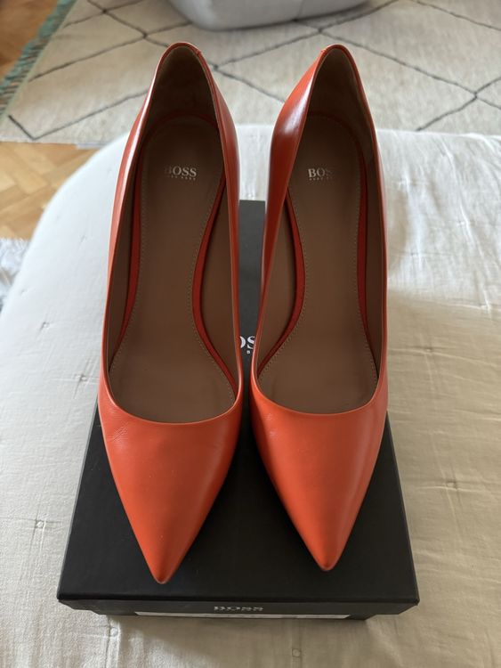 Hugo Boss escarpins 41 (Gebraucht) in Genève für CHF 100 – mit ...