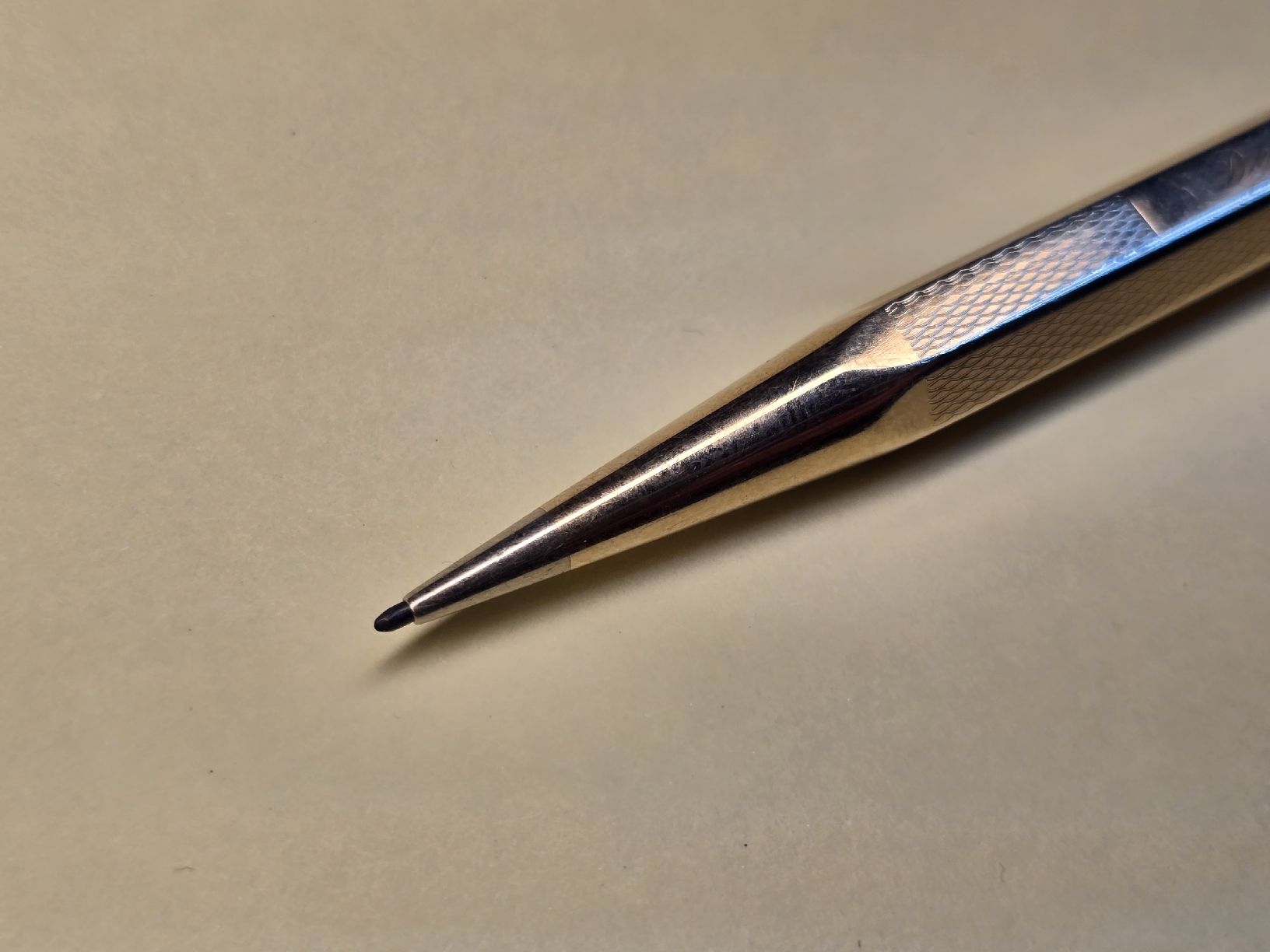 carillon en or 9k 375. Lady Yardley Letts Vintage 19.1g (D'occasion) à ...