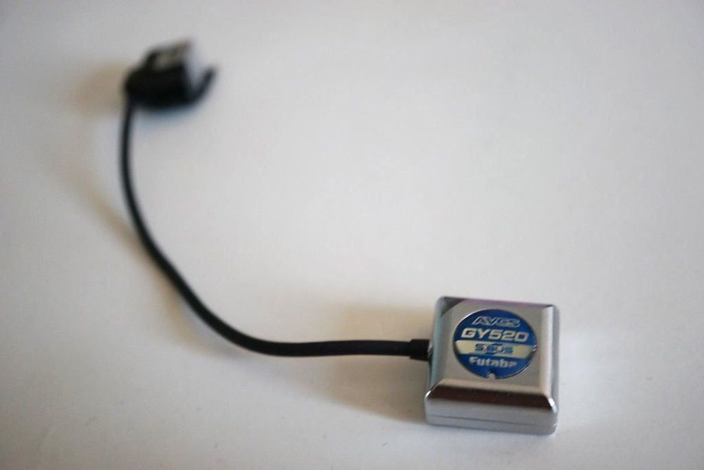 Futaba miniature Gyroscope GY-520, no GY-401 | Kaufen auf Ricardo
