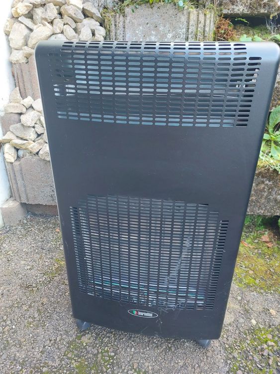 Gasofen Heizstrahler Gasstrahler wie neu (Gebraucht) in Kriens für CHF ...