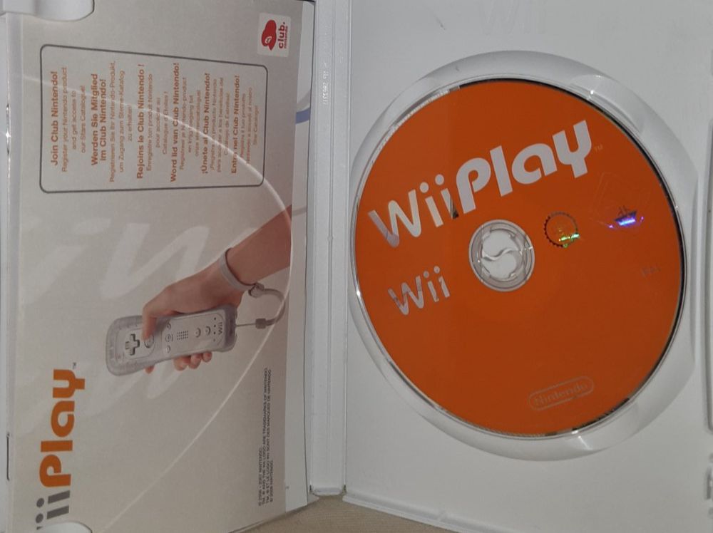 Nintendo Wii: Wii Fit Plus Wii Sports & Resorts-Game Bundle! (Neu ...