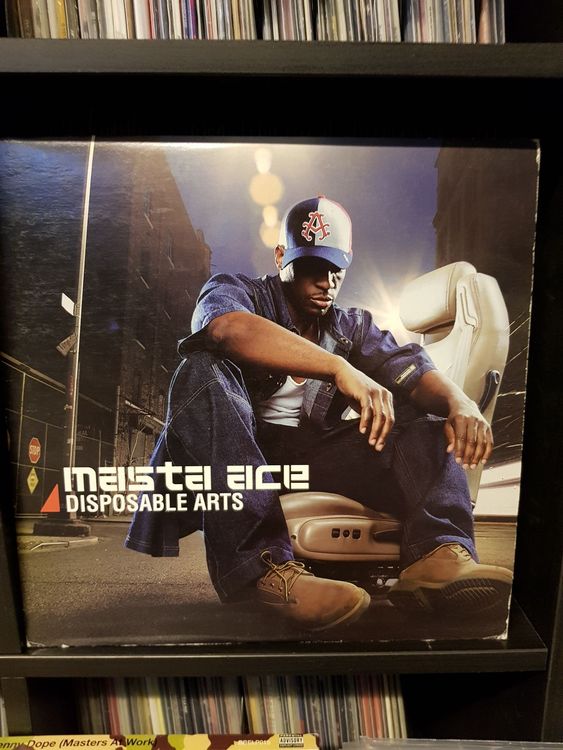 Masta Ace Album | Kaufen auf Ricardo