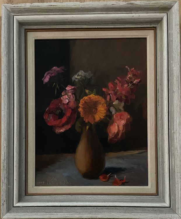 Karl Beutler (1904-1996) Gemälde | Kaufen auf Ricardo